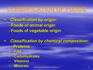 Nutrition & health | PDF