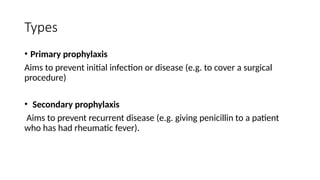 Rational Chemoprophylaxis presentation.pptx