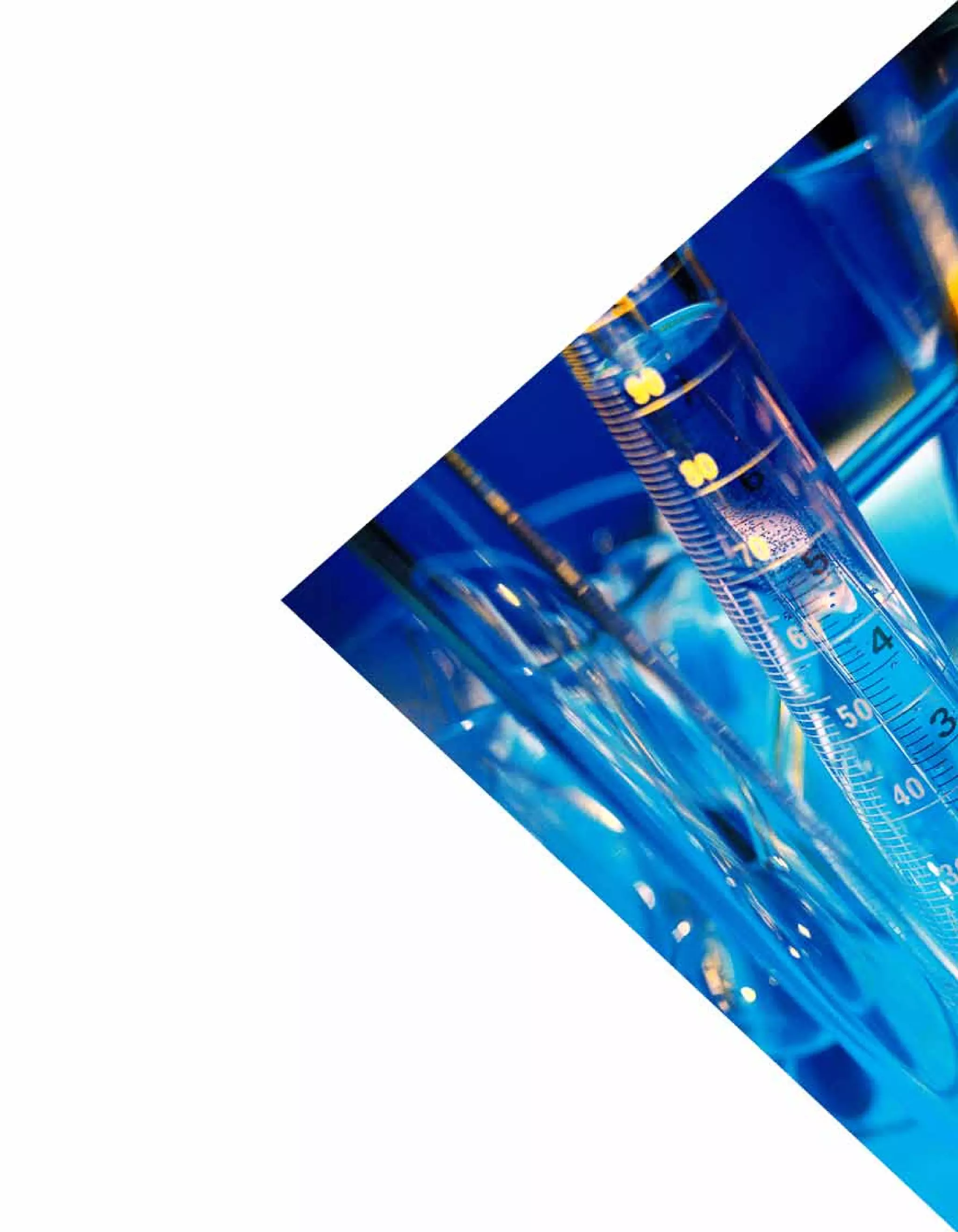 Reaxis Corporate Brochure | PDF