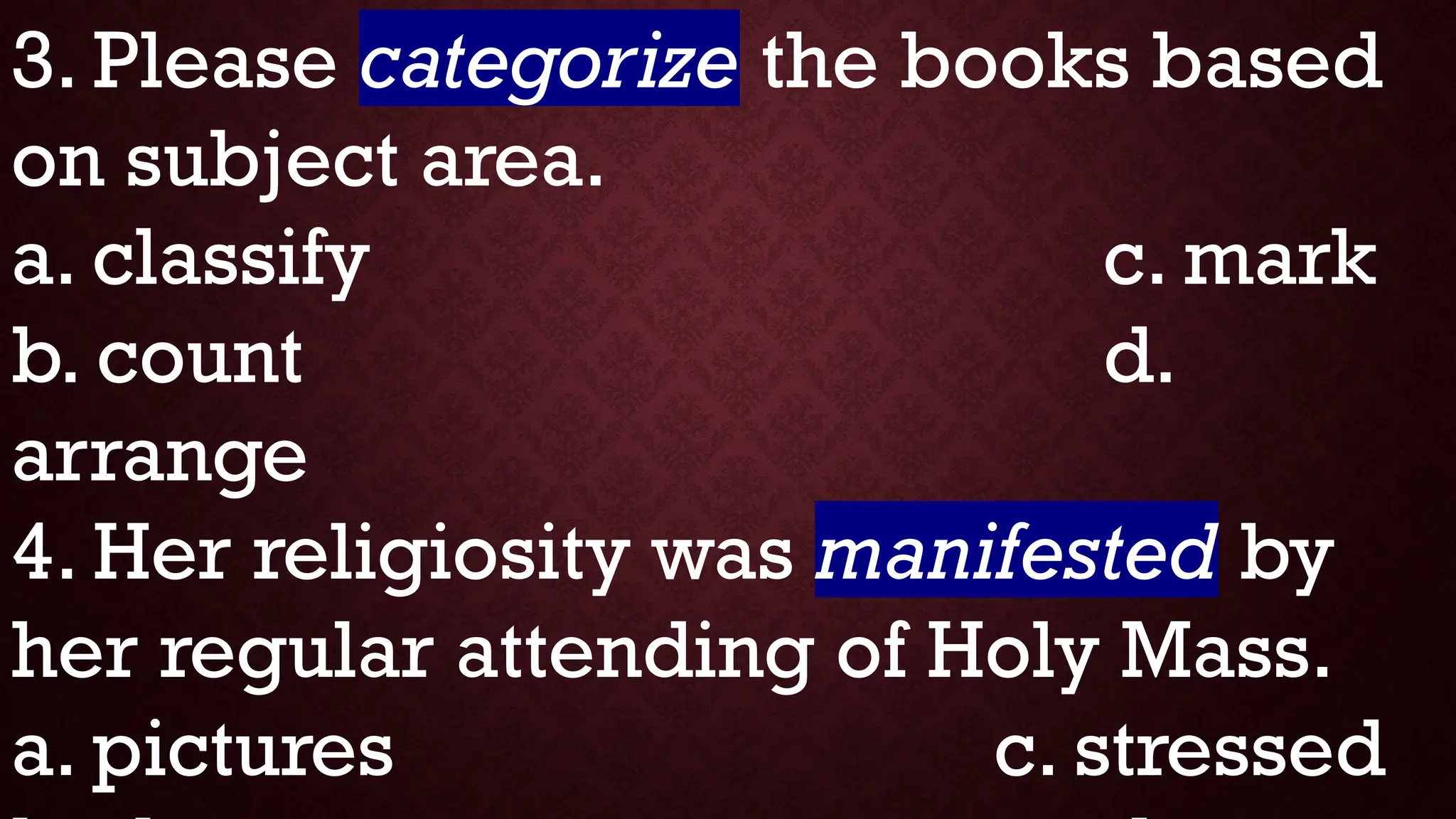 Rc 04 Sampling Procedure And Sample Pptx