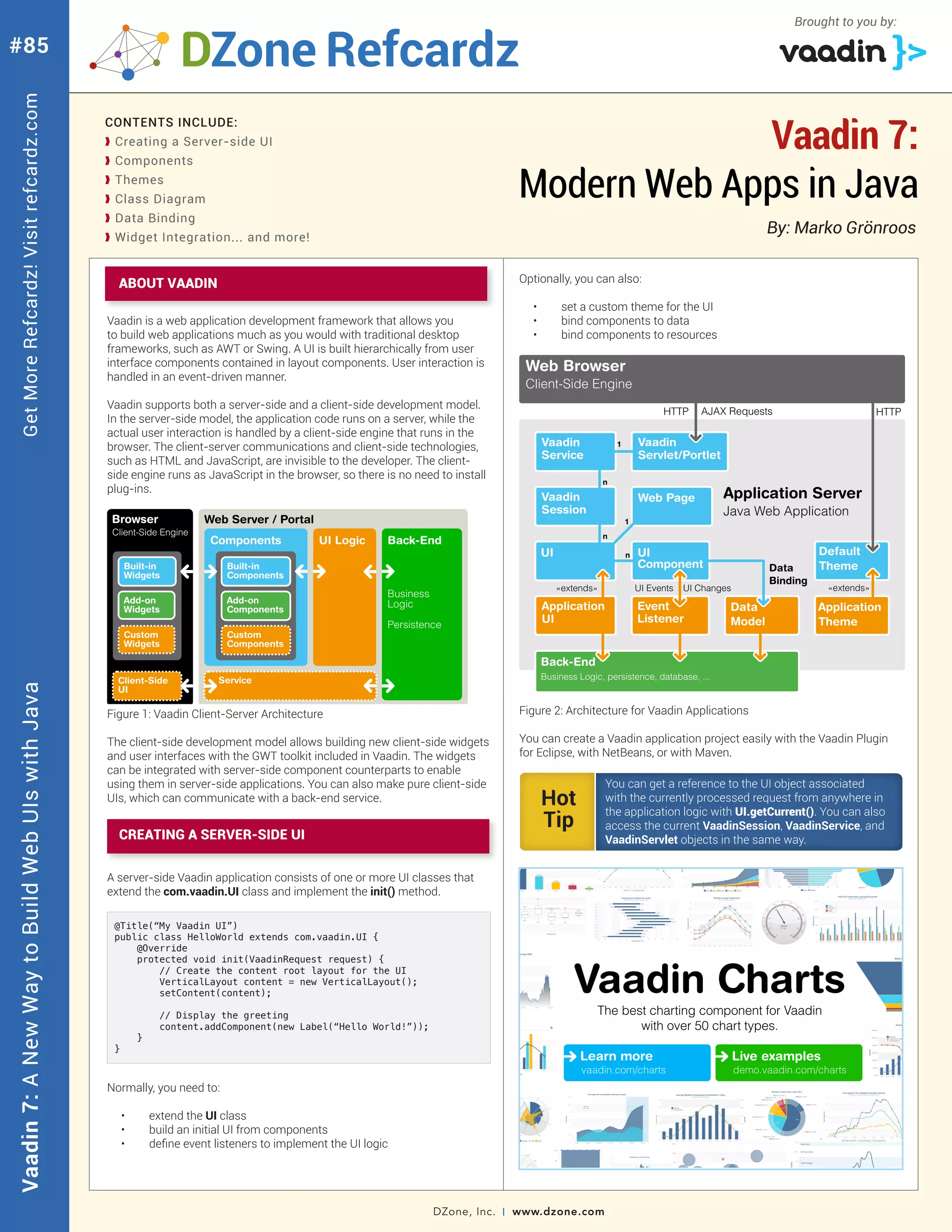 Rc085 010d-vaadin7 | PDF