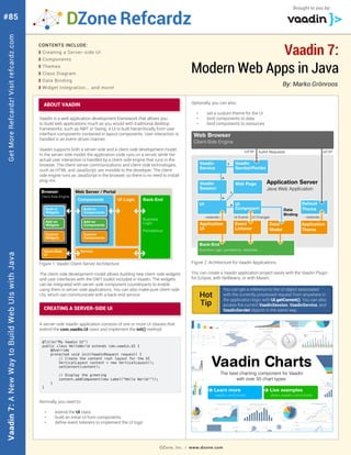 Rc085 010d-vaadin7 | PDF