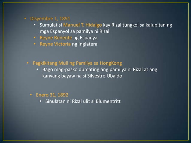 Siruhano sa Mata sa Hong Kong | PPTX