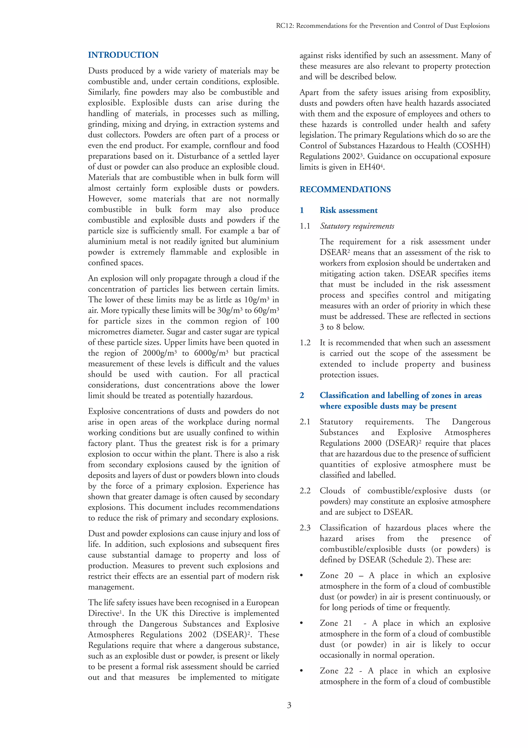 Rc12 -prevention_and_control_of_dust_explosions | PDF