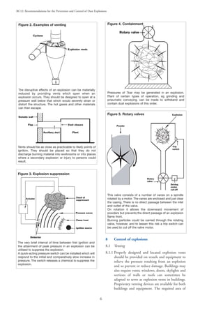 Rc12 -prevention_and_control_of_dust_explosions | PDF
