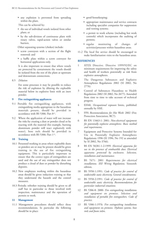 Rc12 -prevention_and_control_of_dust_explosions | PDF