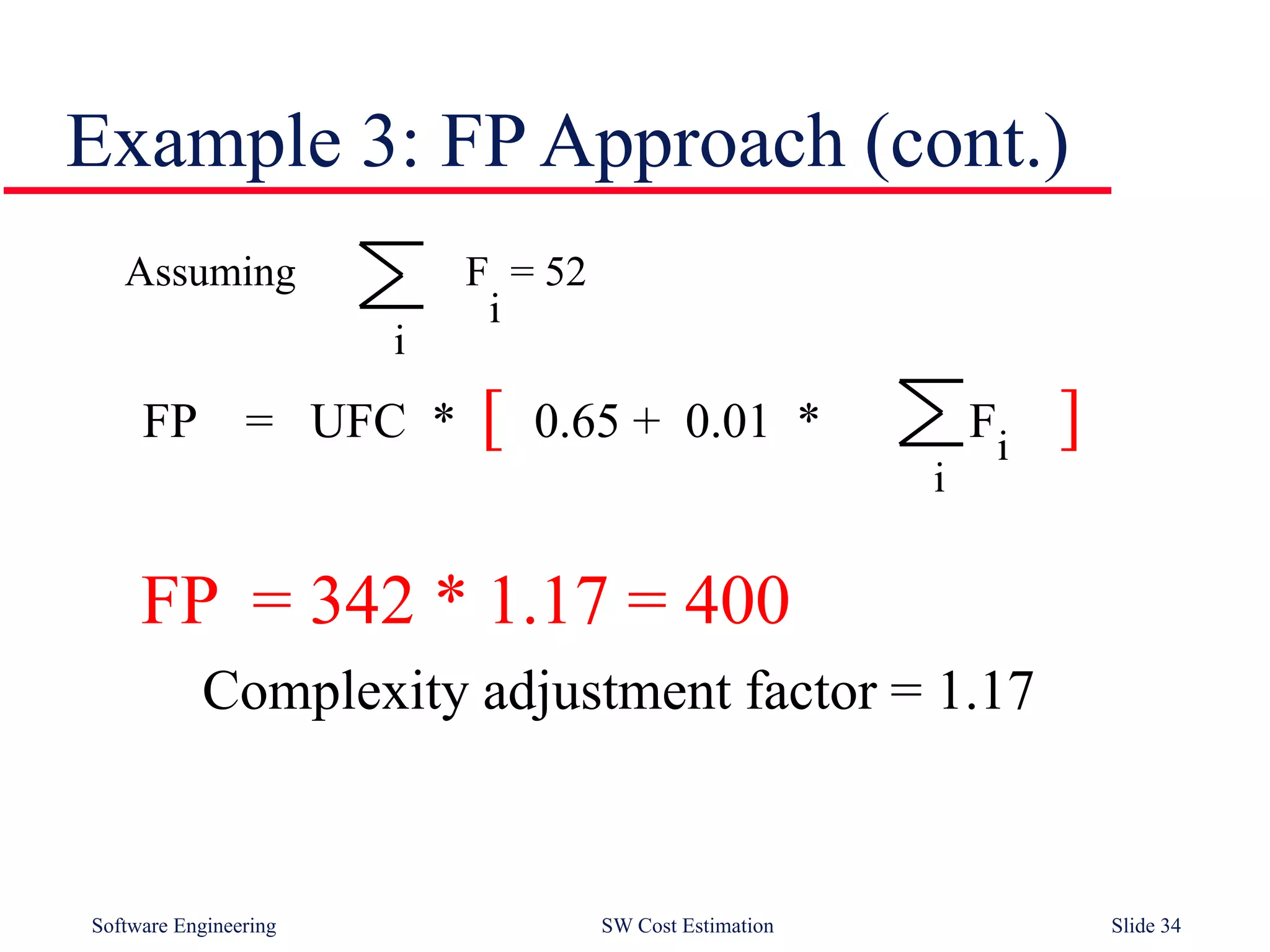 SW_Cost_Estimation.ppt