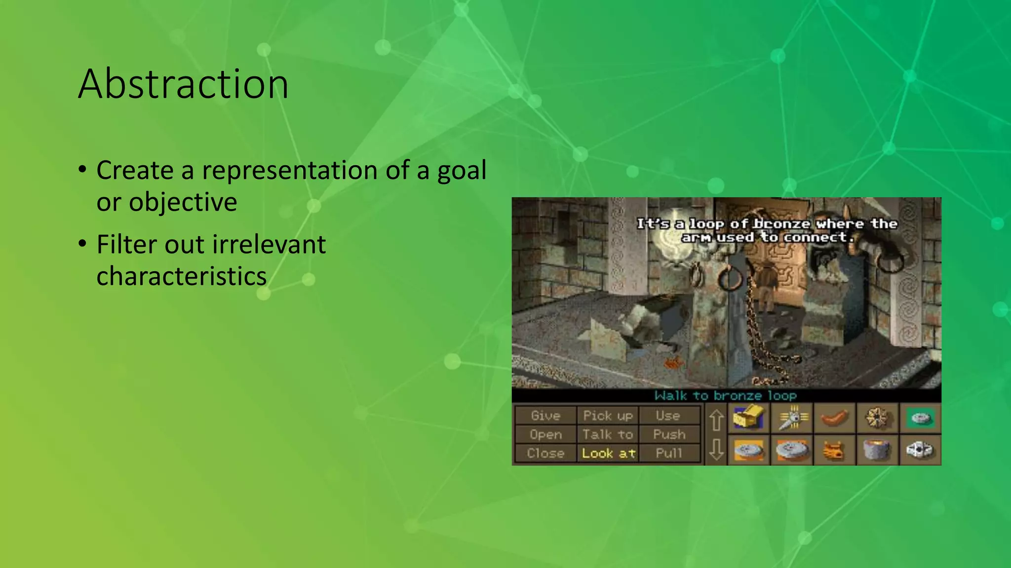 Assessing Computational Thinking Ppt