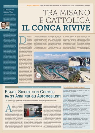 La Romagna Cooperativa 5/2017 | PDF | Business Expos & Conferences | Events