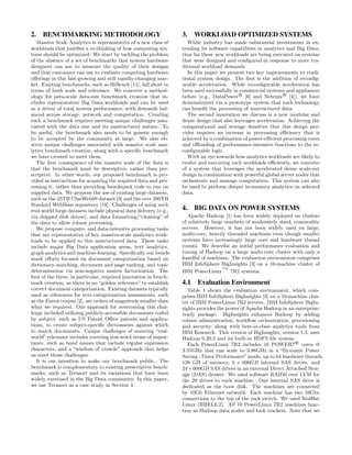 Understanding System and Architecture for Big Data | PDF | Computer Software and Applications ...