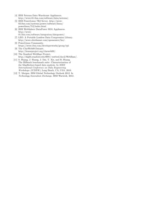 Understanding System and Architecture for Big Data | PDF | Computer ...