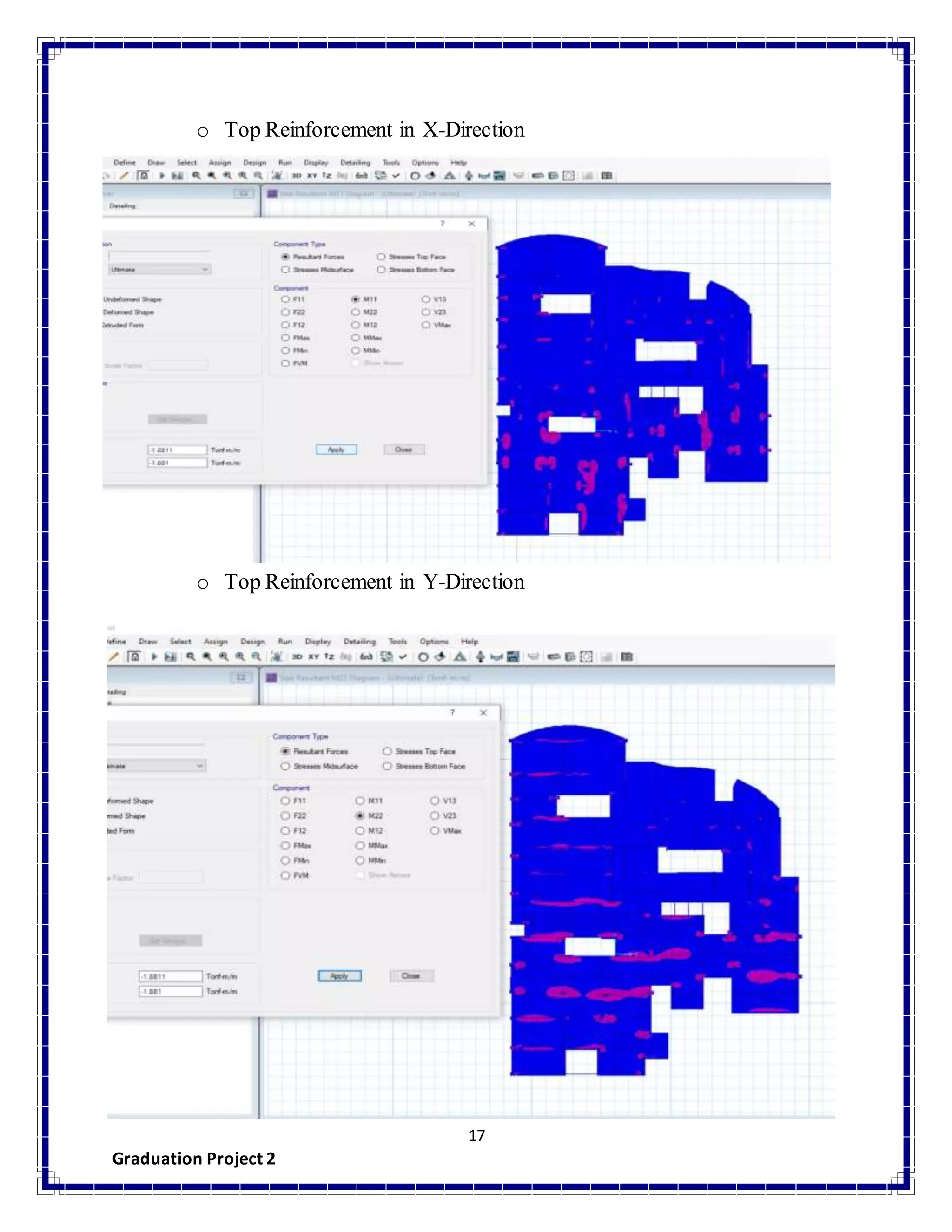 Reinforced Concrete Project calculation sheet | DOCX | Civil ...
