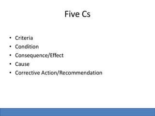 Root Cause Analysis | RCA | Gaurav Singh Rajput | PPT