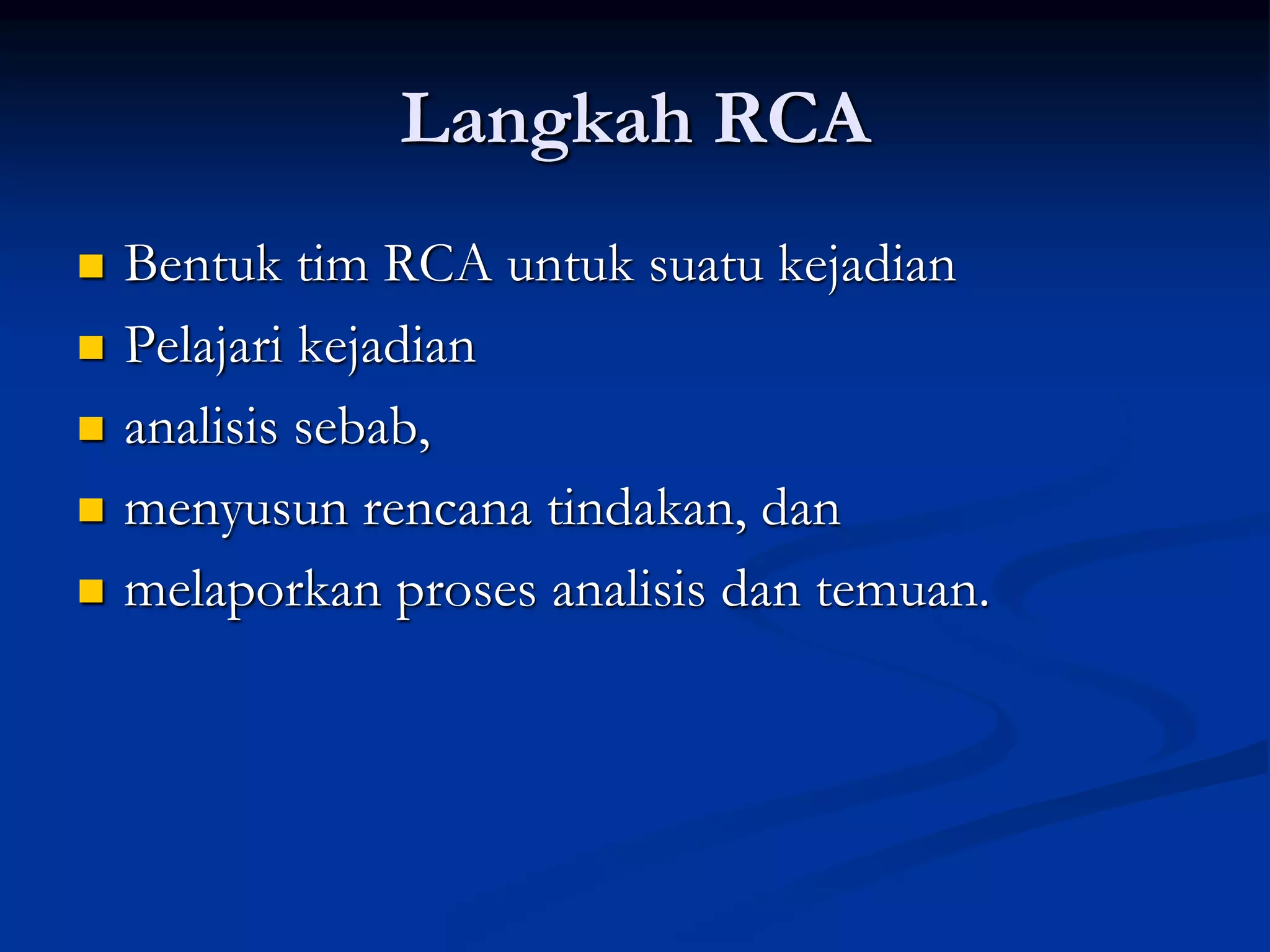 RCA-FMEA-TOOLS MANAJEMEN RISIKO.ppt