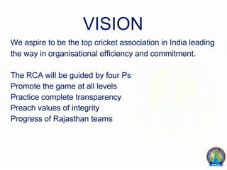 Rca vision-doc | PDF