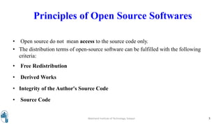 Open Source Content Management System | PDF