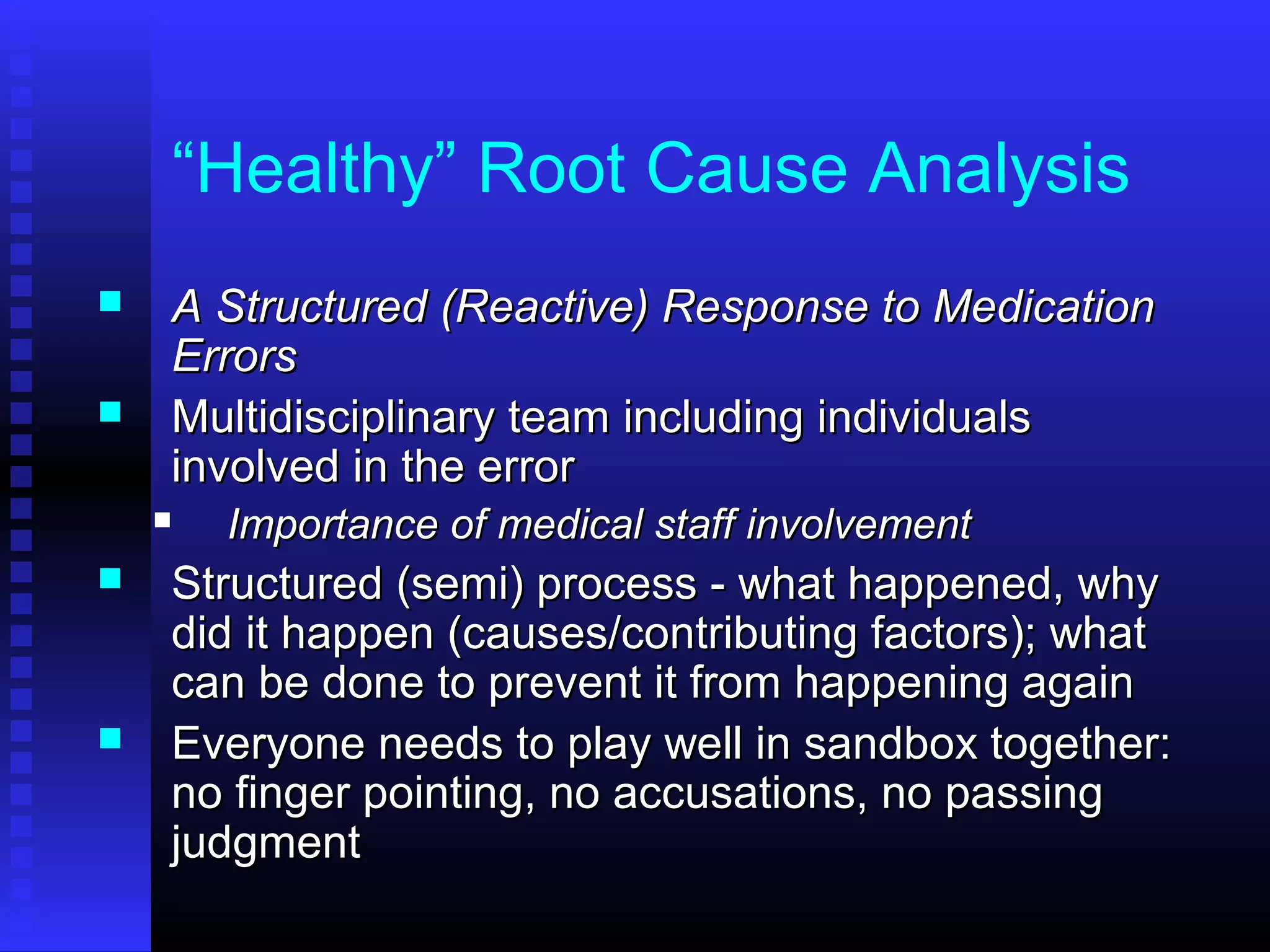Rca%2 c+medication+safety+committees | PPT