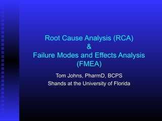 Rca%2 c+medication+safety+committees | PPT