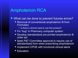 Rca%2 c+medication+safety+committees | PPT