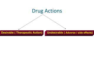 2.pharmacodynamics | PPT