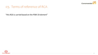 RCA for FAC at SAP.pptx