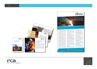 RCA HR | PDF