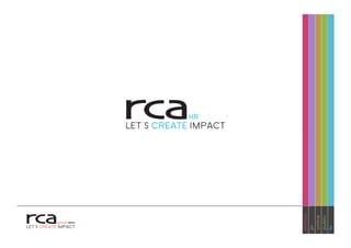 RCA HR | PPT