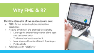 Ins and Outs of Using R with FME | PDF