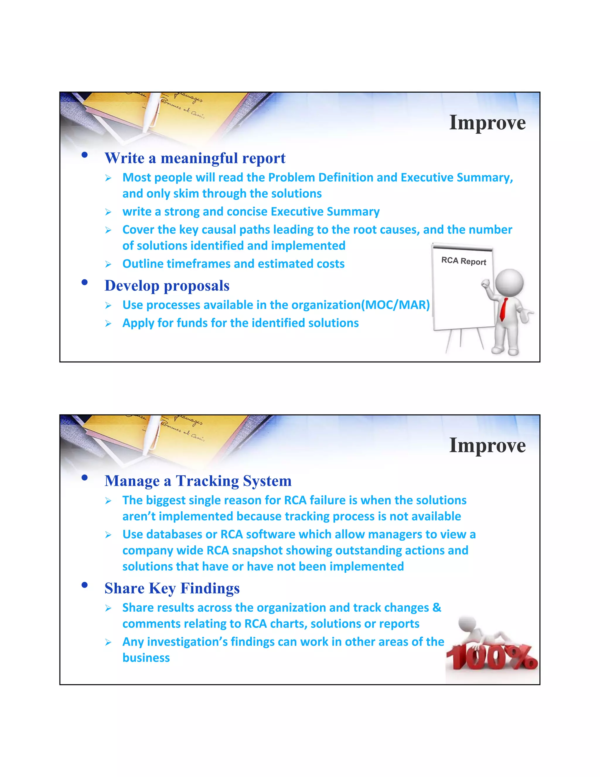 Incident Investigation (RCA) | PDF
