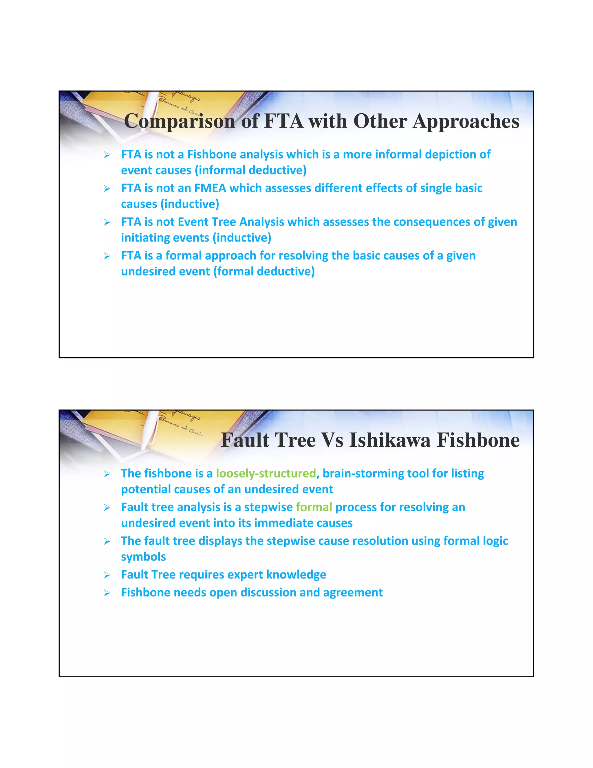 Incident Investigation (RCA) | PDF