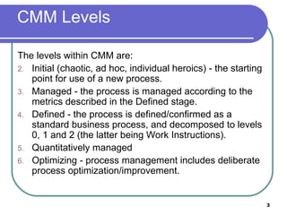RCA Presentation V0 1 | PPT