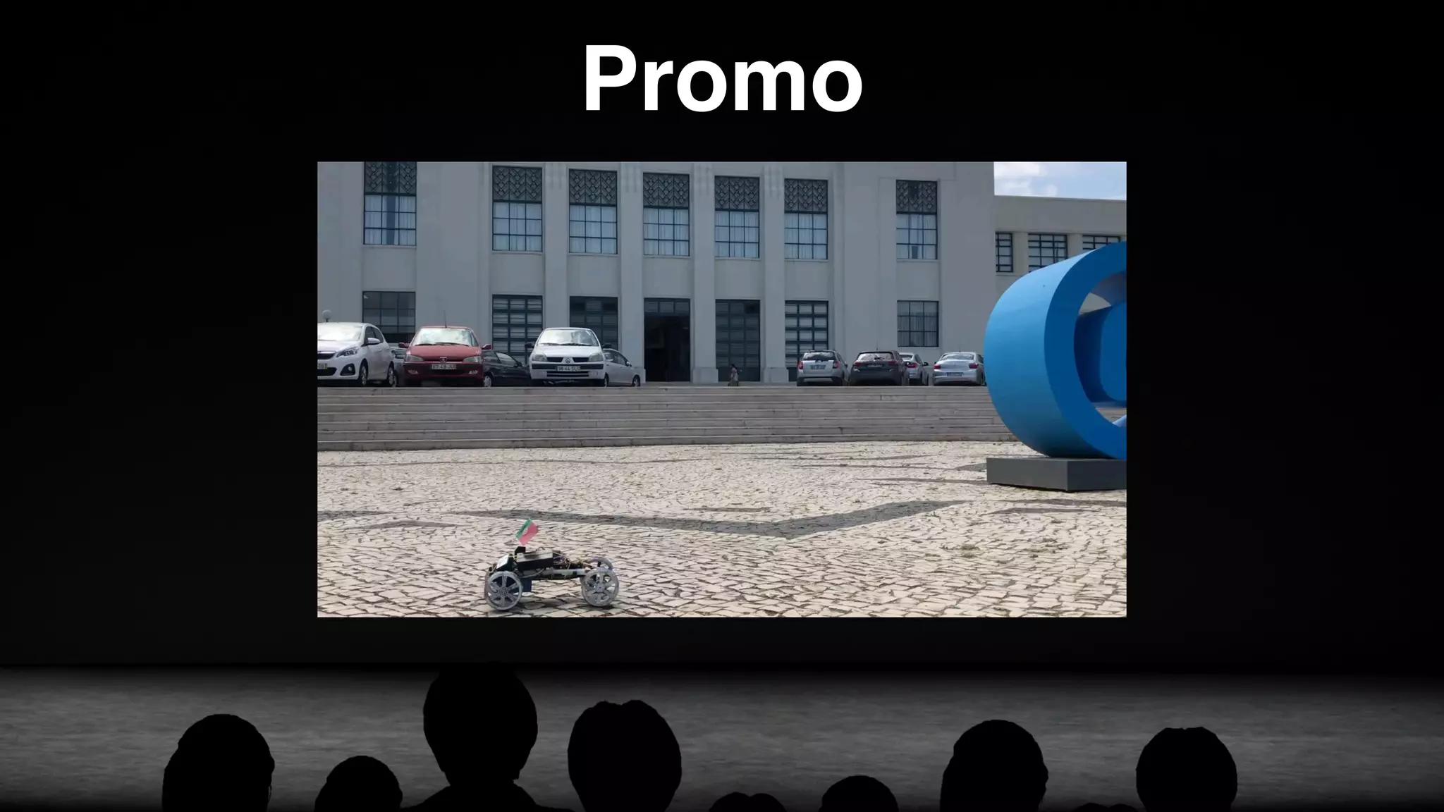 RCar | Robots for All! | PDF