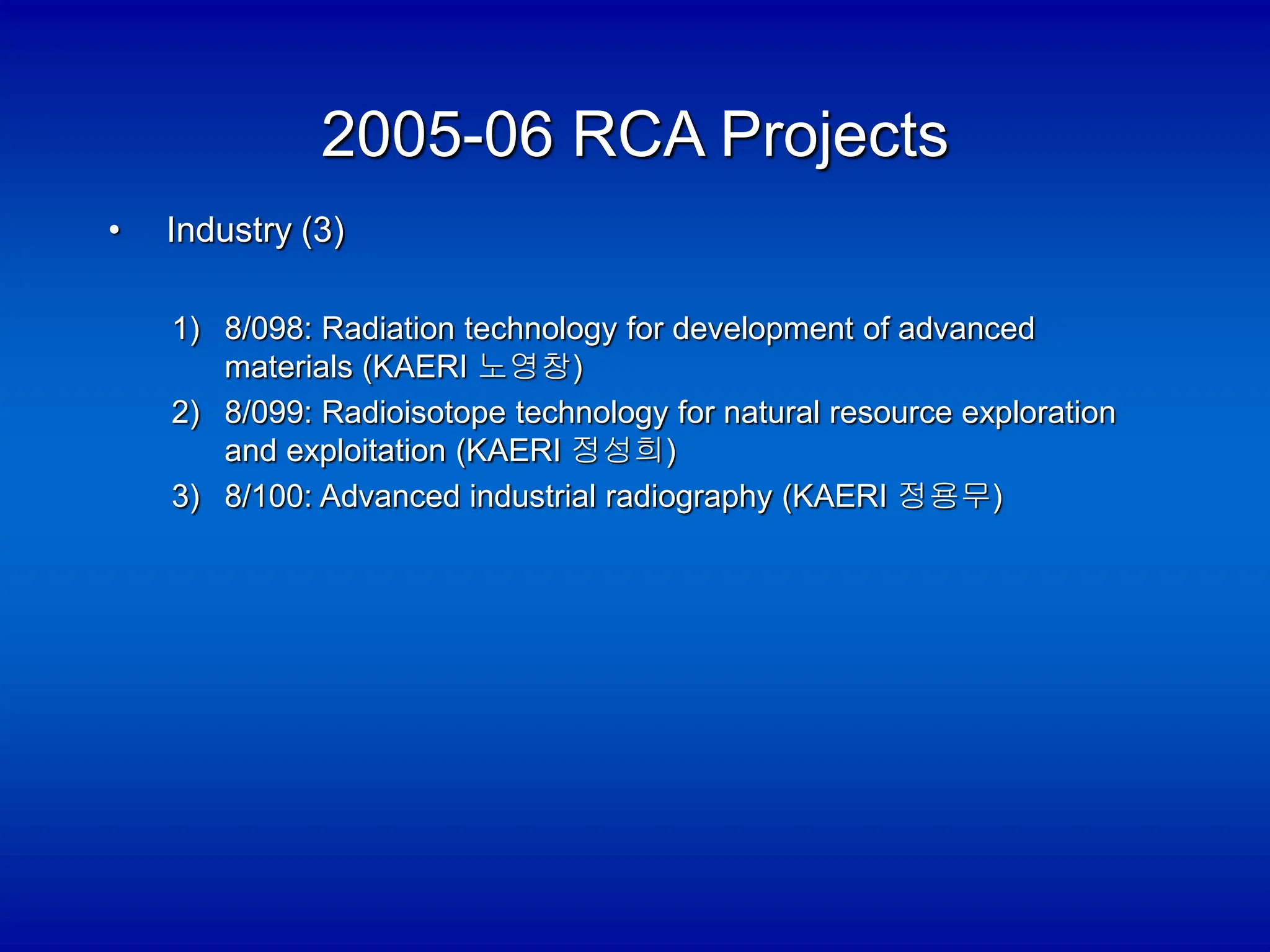 RCARO_Presentation_to_RCA_Stakeholders.ppt