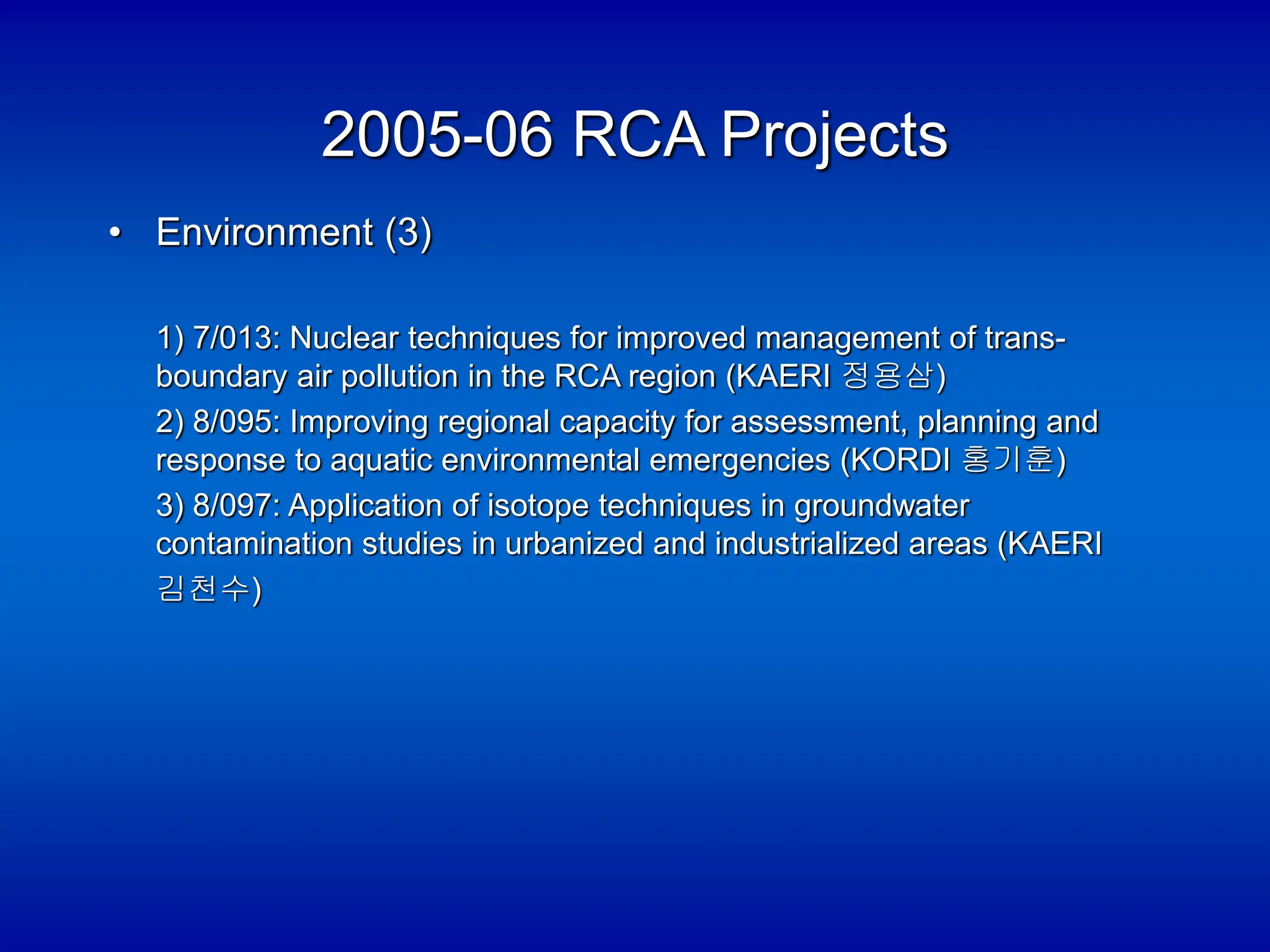 RCARO_Presentation_to_RCA_Stakeholders.ppt