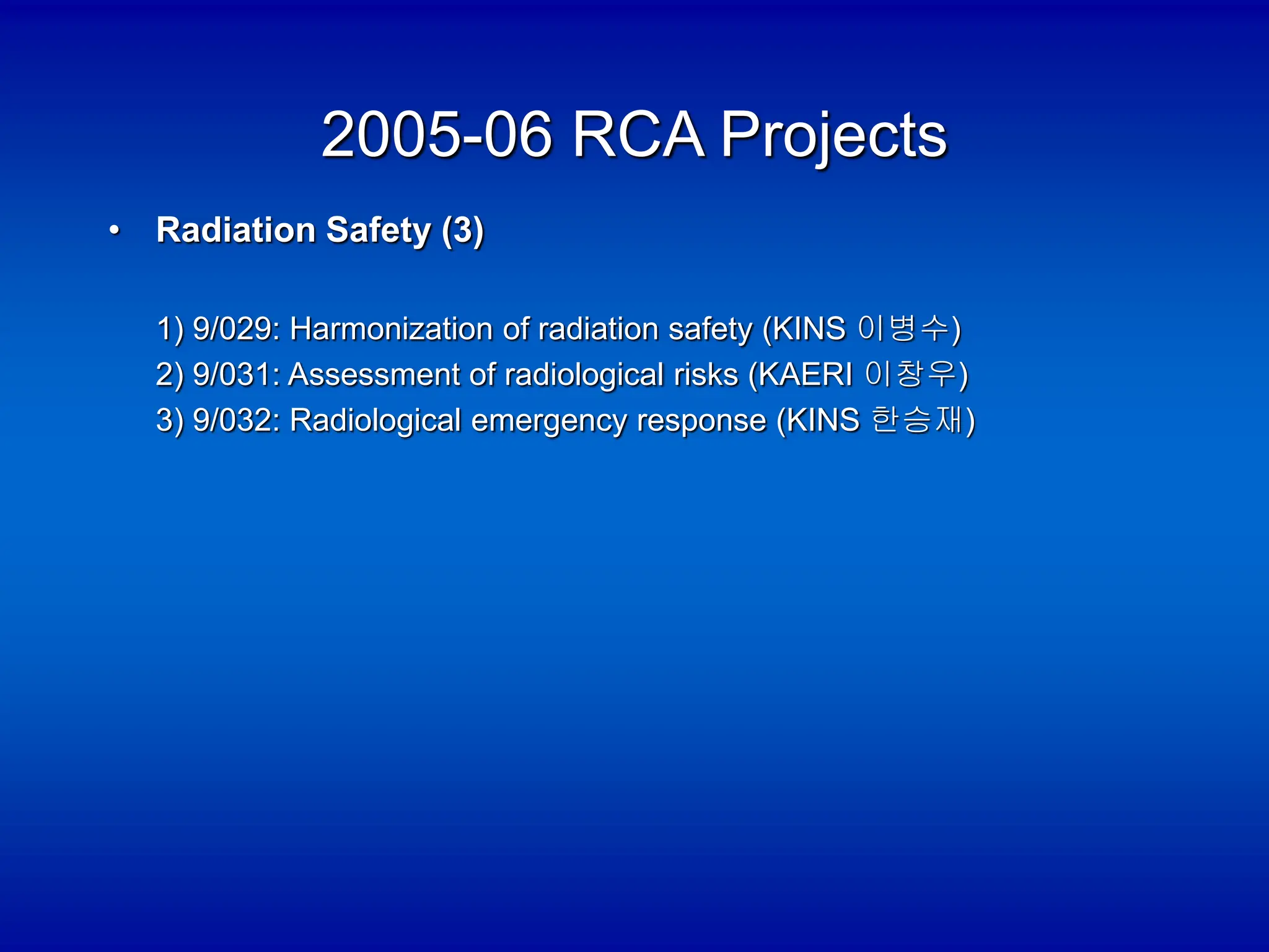 RCARO_Presentation_to_RCA_Stakeholders.ppt
