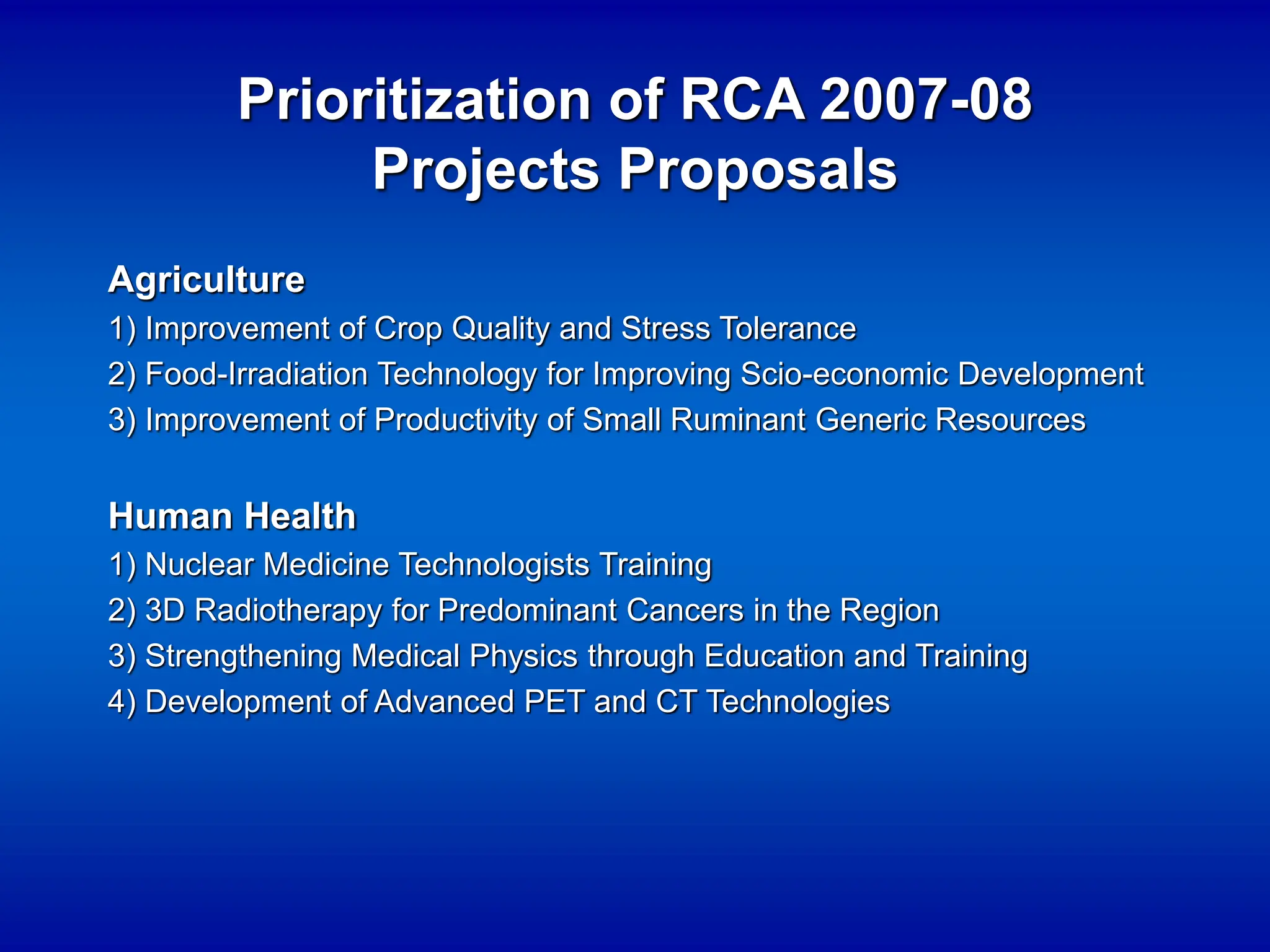 RCARO_Presentation_to_RCA_Stakeholders.ppt