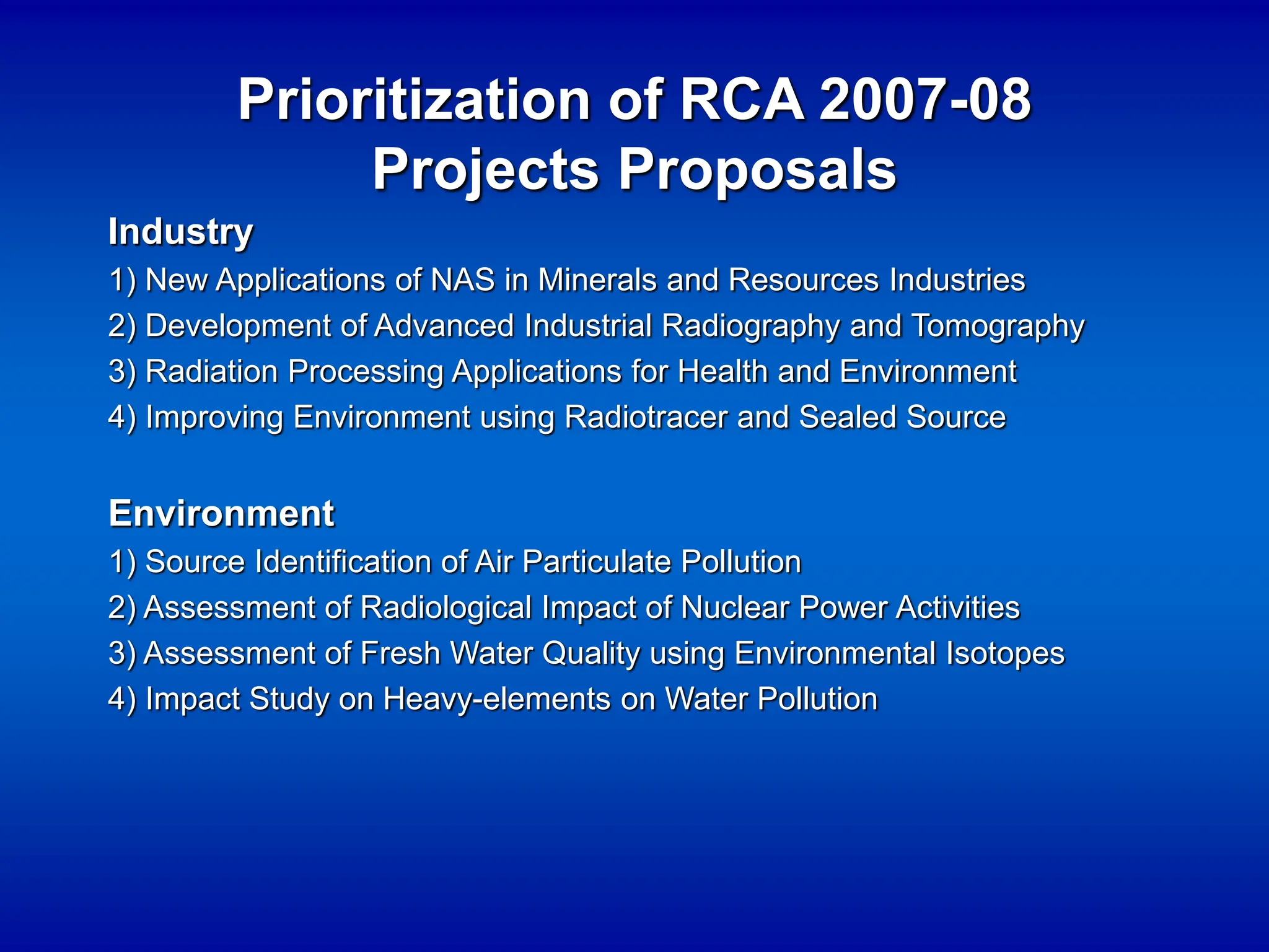RCARO_Presentation_to_RCA_Stakeholders.ppt