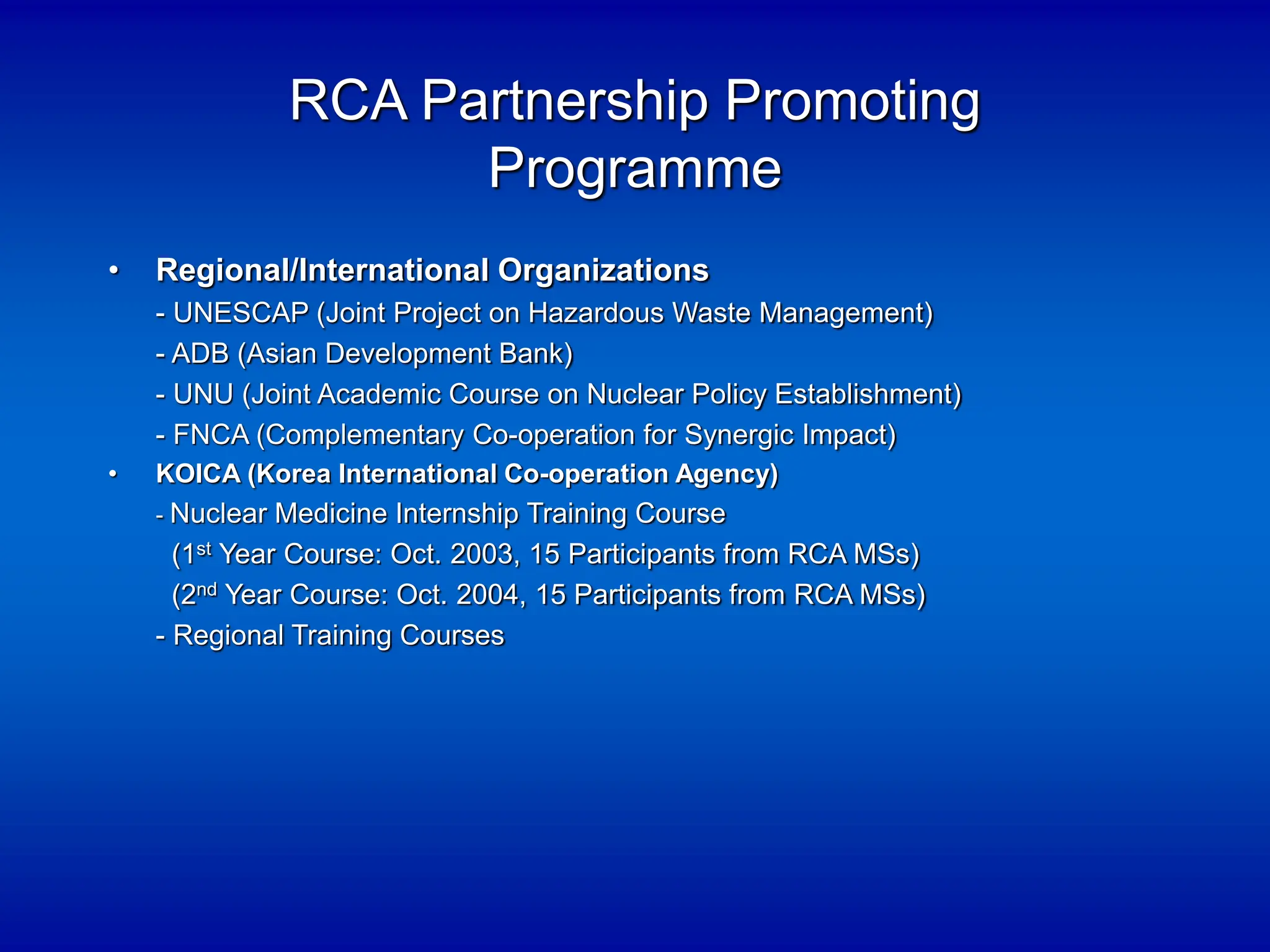 RCARO_Presentation_to_RCA_Stakeholders.ppt