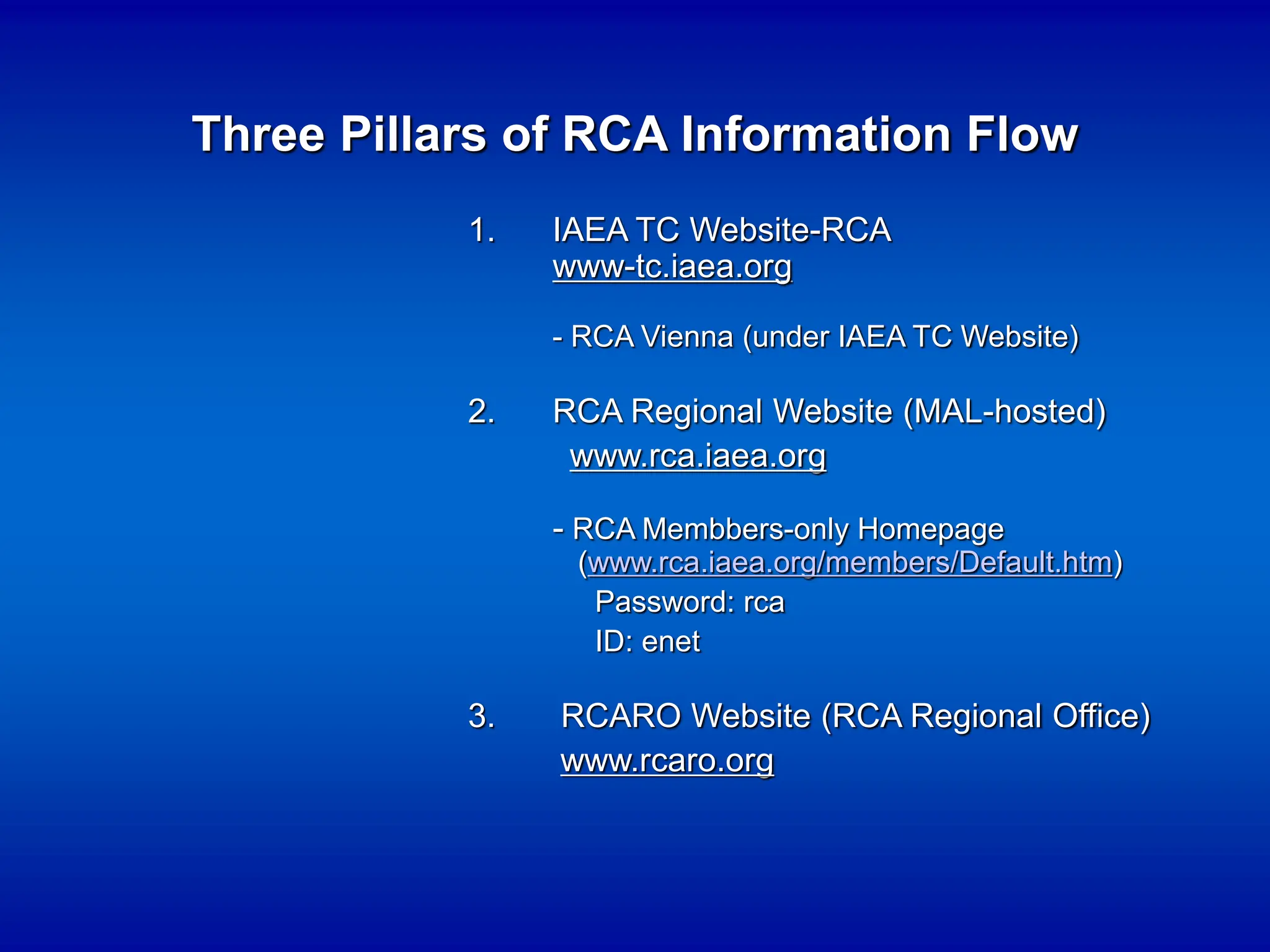 RCARO_Presentation_to_RCA_Stakeholders.ppt