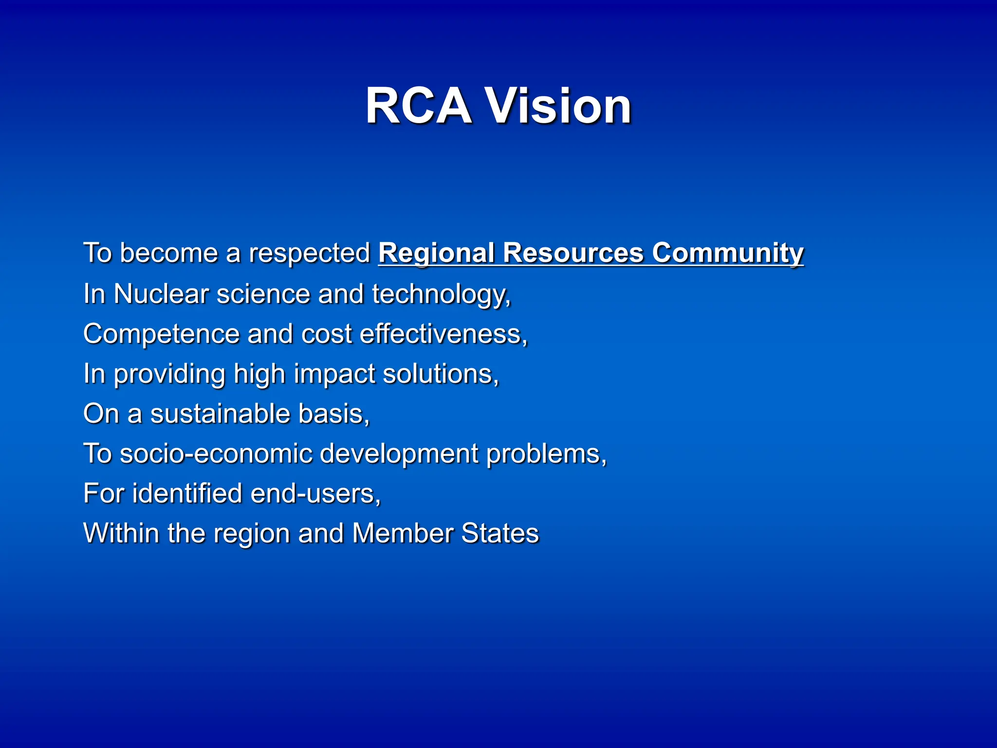 RCARO_Presentation_to_RCA_Stakeholders.ppt