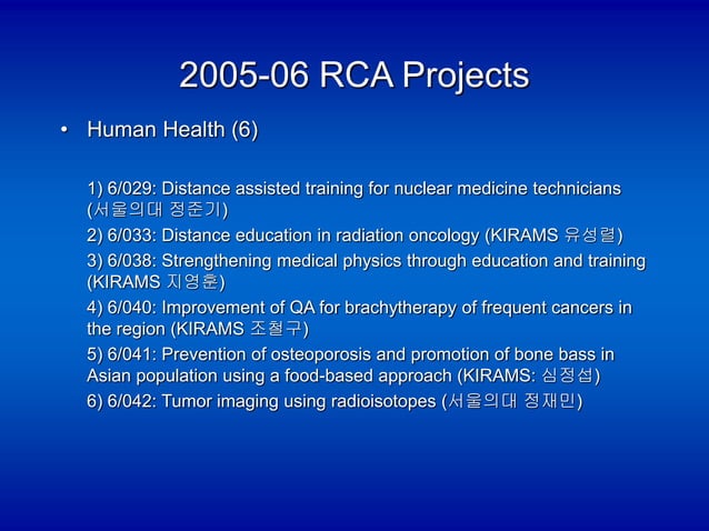 RCARO_Presentation_to_RCA_Stakeholders.ppt