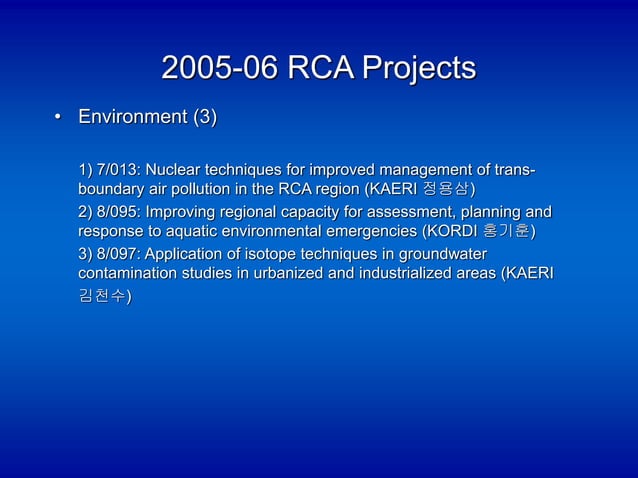 RCARO_Presentation_to_RCA_Stakeholders.ppt