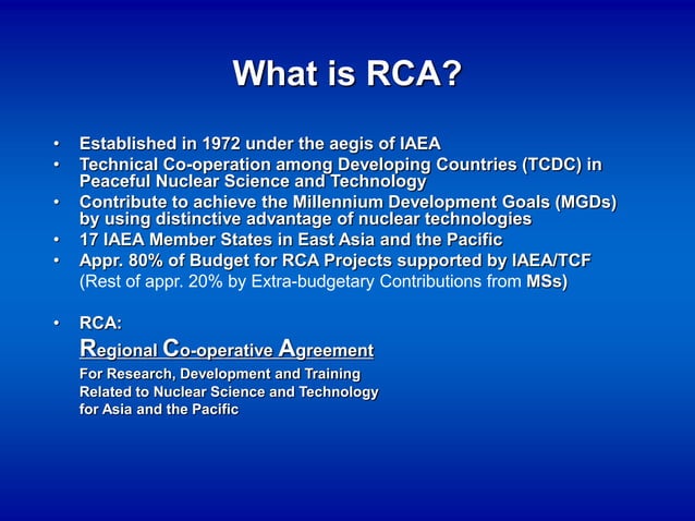 RCARO_Presentation_to_RCA_Stakeholders.ppt