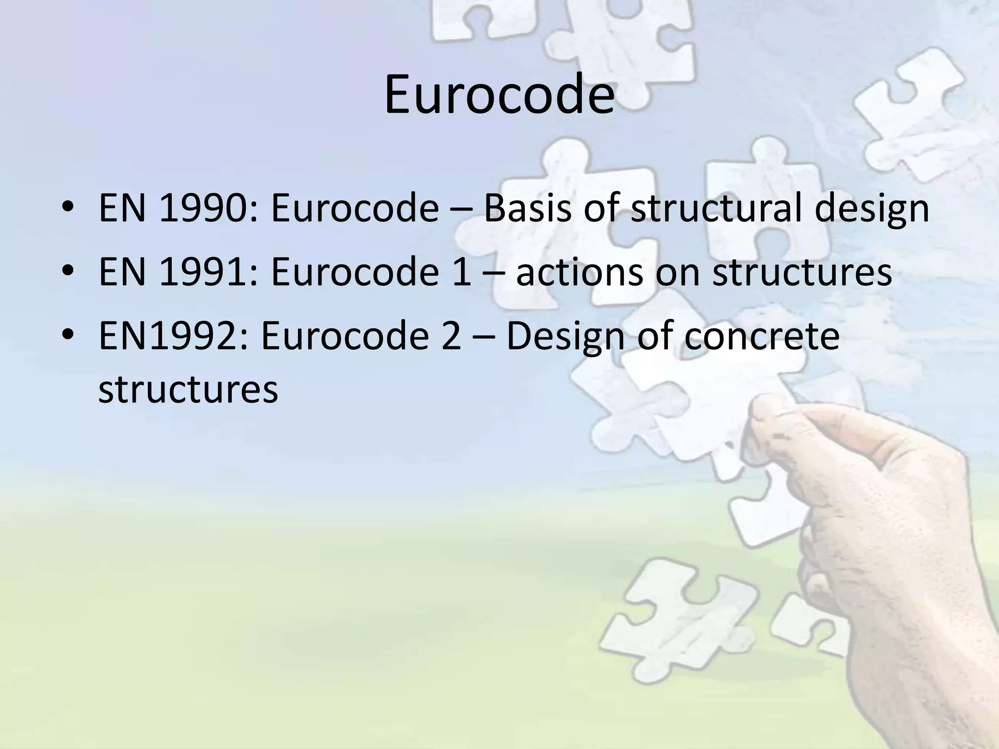 REINFORCEMENT CONCRETE chapter 1 | PPTX
