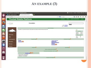 Risk and Credentials based Access Control | PPT