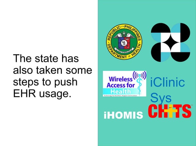 Electronic Medical Records (EMR) in the Philippines | PPTX