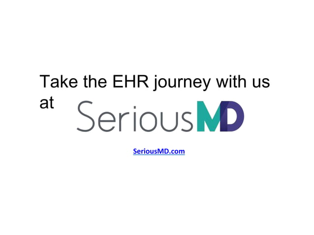Electronic Medical Records (EMR) in the Philippines | PPTX