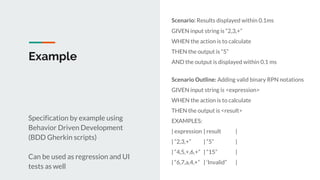 Managing requirements with user stories | PDF | Web Development | Internet