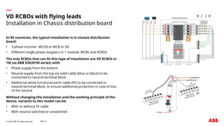 RCBOs voltage dependent offer and guideline to differentiation.pptx