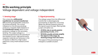 RCBOs voltage dependent offer and guideline to differentiation.pptx
